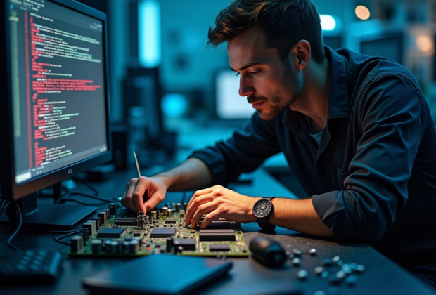 Epsilon Scan Soft : tout savoir sur ce logiciel de numérisation - Pucker Up