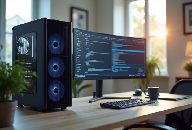 Epsilon Scan Soft : tout savoir sur ce logiciel de numérisation - Pucker Up