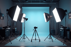 Trouver des équipements de studio sur Zikinf : guide pratique - Pucker Up