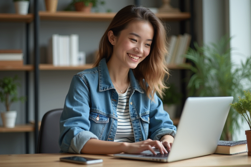 Lienmini, un service de raccourcisseur de liens pensé pour partager plus facilement - Pucker Up