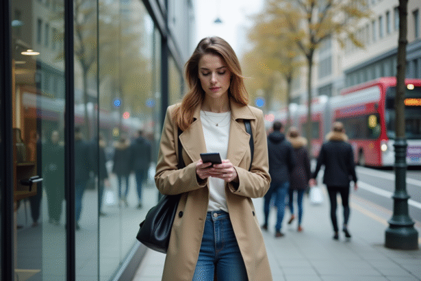 Stratégie Mobile First : Définition, Enjeux et Bonnes Pratiques en 2025 ...